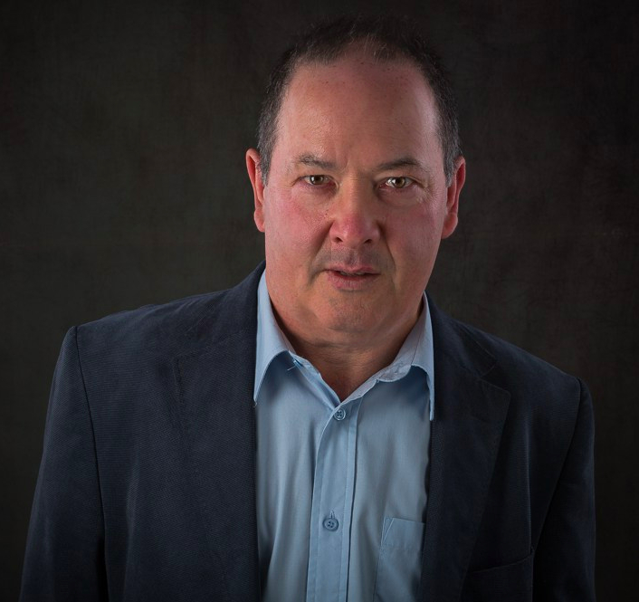 Can't stop the train better let it roll on… – A Writer's blog by Mark Young